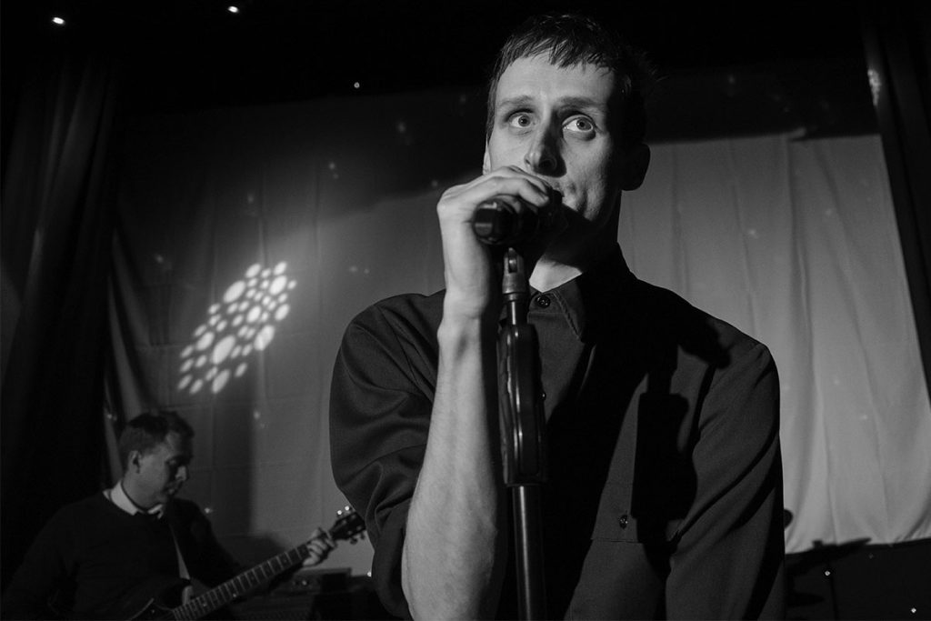 Review: New Dawn Fades – The Story of Joy Division and Manchester - + one